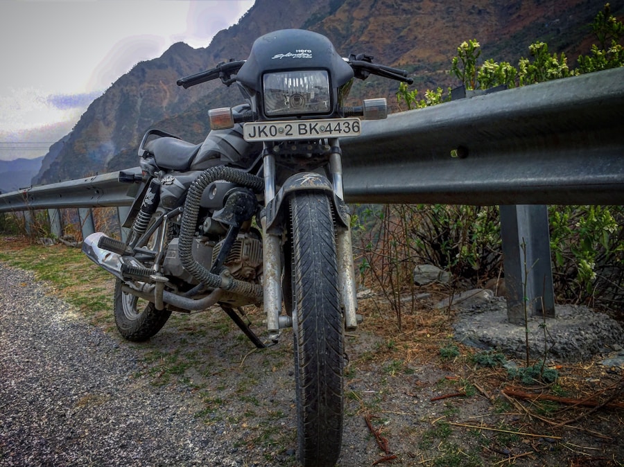 The Motorcycle Diaries by Ernesto Che Guevara - Hell Read