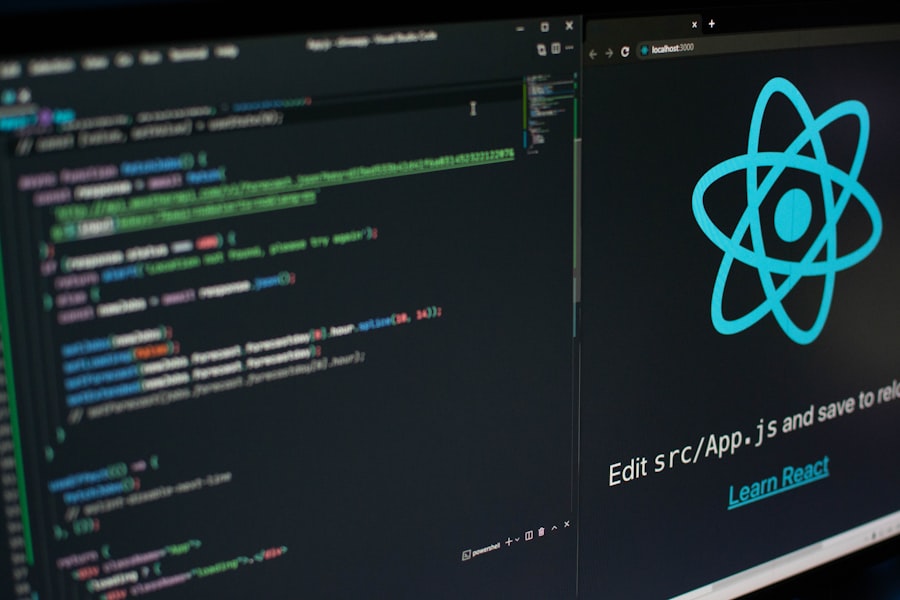 Hands-On Web Development with React By Gabriel Manricks - Hell Read